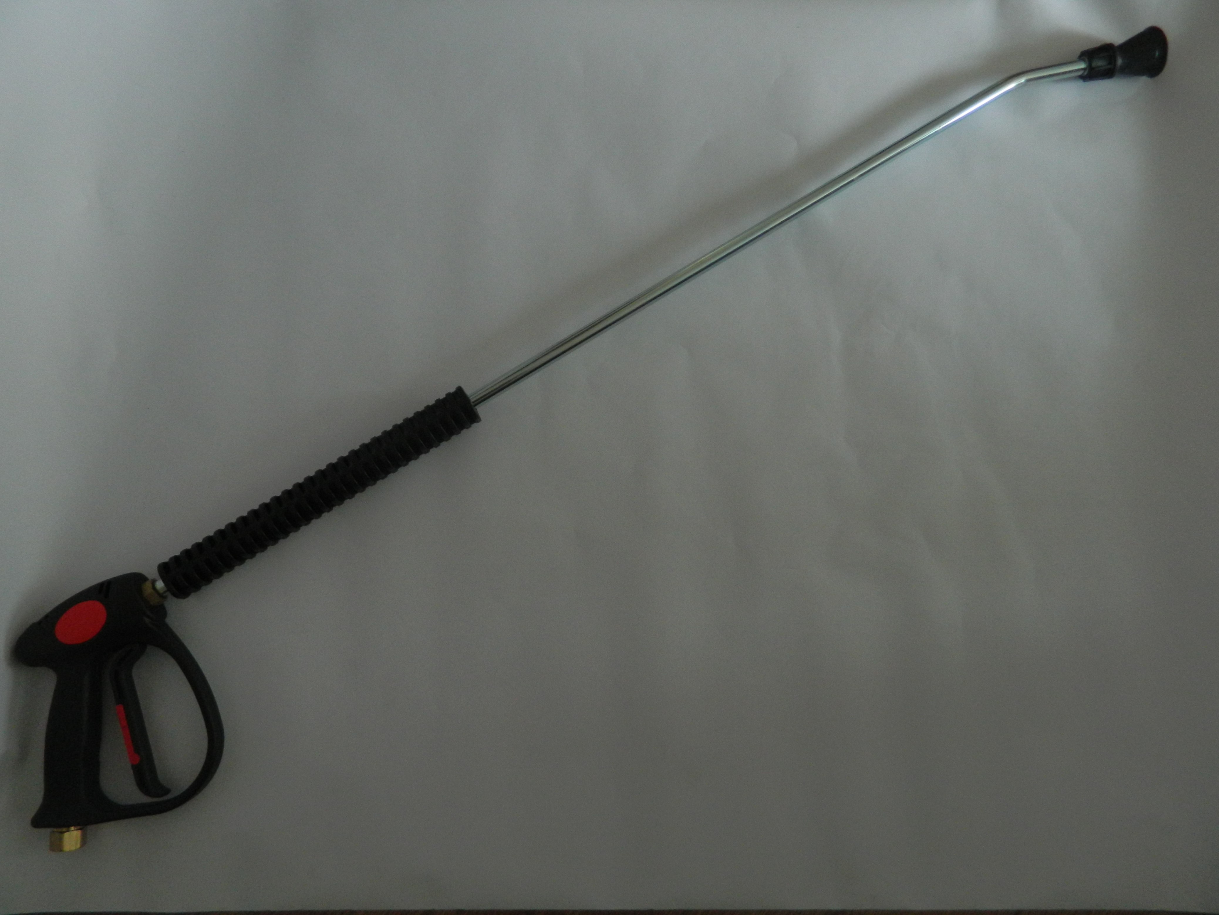 Jet Lance, Gun & Nozzle - SJ Mobile Hose Services | Hydraulic Hose Repair