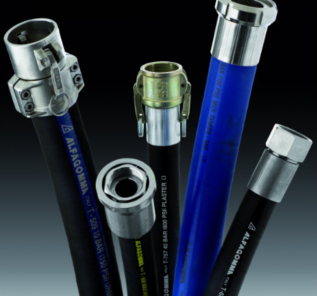 Products - SJ Mobile Hose Services | Hydraulic Hose Repair